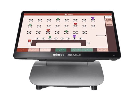 simphony point of sale for restaurants oracle