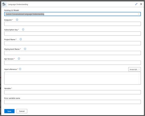 Advanced Scenario Elements Healthcare Agent Service Microsoft Learn