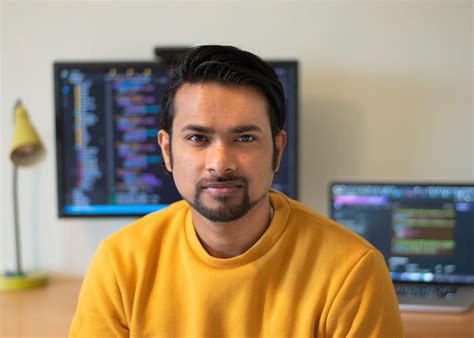 About Devayan Kumar Sarkar Medium