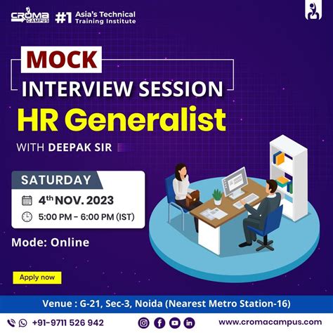 Croma Campus Pvt Ltd On Linkedin Humanresources Hr Recruitment Humanresourcesmanagement