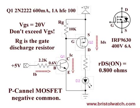 Bipolar Transistor Switch What Is A Bipolar Transistor Toshiba