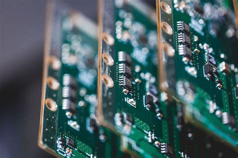 Pcb Material Selection Impact On Performance And Cost