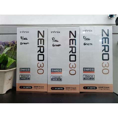 Jual Infinix Zero G Gb Shopee Indonesia