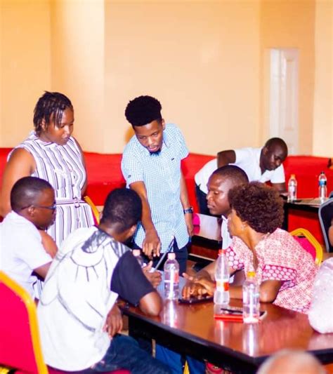 Reducing Poverty And Inequality Project Civil Society Agriculture Network