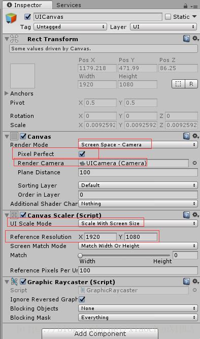 Unity Ui界面设计方法牛奶咖啡13的博客 Csdn博客unity的ui界面怎么做