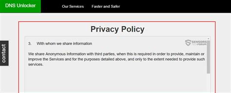 Dns Unlocker Ads “virus” How To Remove It Update 2018