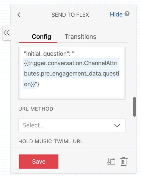 Integrate Twilio Webchat React App With Flex Twilio