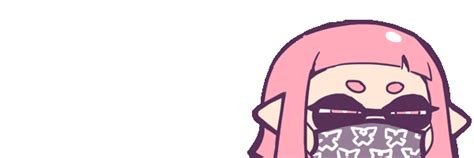 Inkling Splatoon Drawn By Mike Inel Danbooru