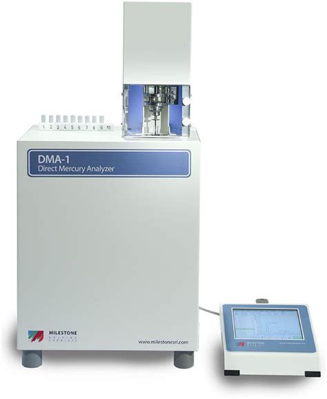 Mercury Analysis
