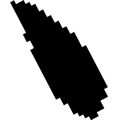 Totoro Pixel Cursor Cursor Space