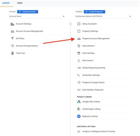 Simple Steps To Share Google Analytics Access Safely MPP