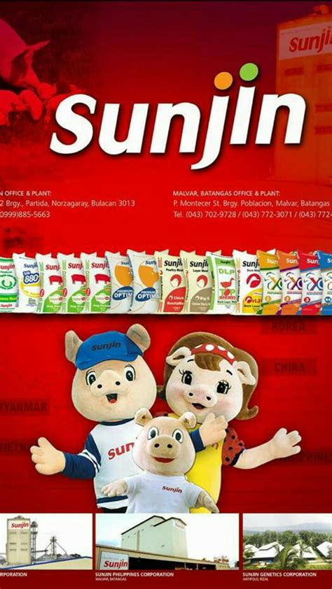 Sunjin Feeds Sunjin Ang Feeds Natin Sa Gusto Po Subukan