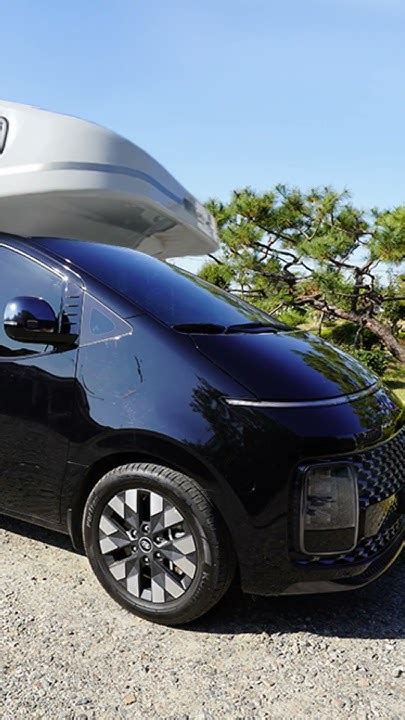 현대 포터 풀체인지 예상도 살짝 어색하긴 하네요 Youtube