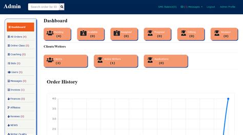 Academic Writing Script Features Get An Academic Writing Website And