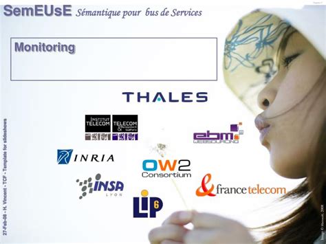 PPT Monitoring PowerPoint Presentation Free Download ID 3302869