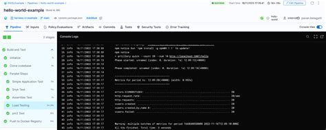 Integrating Automated Security And Testing In Your Cicd Pipeline Harness