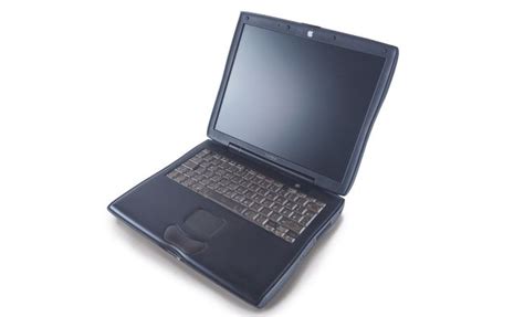 3 Decades Of The MacBook A Visual Timeline Creative Bloq