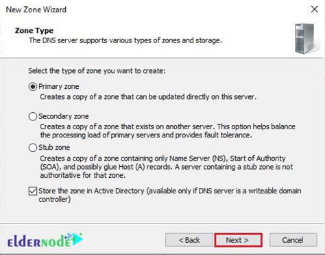 Tutorial Create Forward Lookup Zone In DNS Manager Server 2019