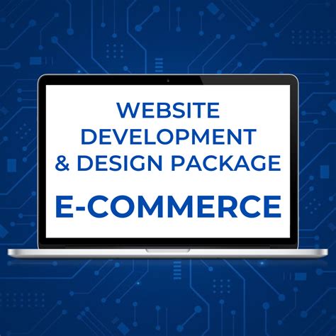 E Commerce Website Plan Pixcel Craft