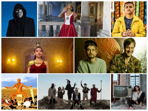 Bicentenario Músicos Peruanos Imaginan Con Su Arte El Futuro De La