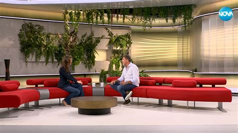 Отблизо с Башар Рахал Една театрална дисекция на любовта и изневярата Nova