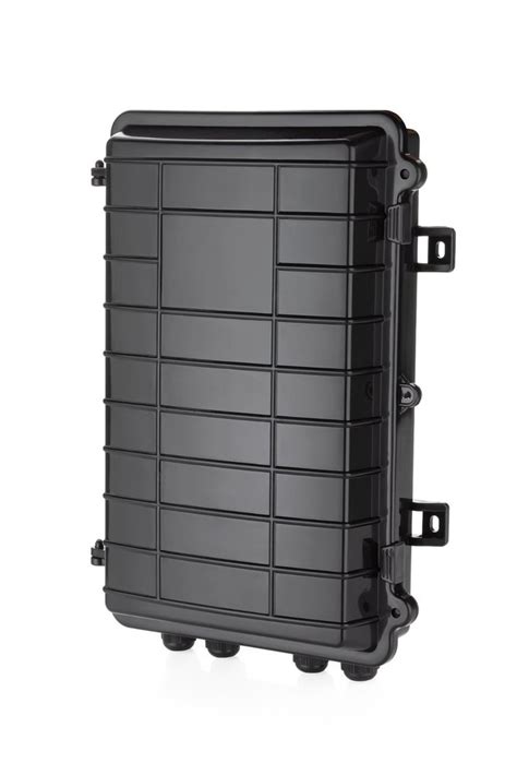 Fdb Distribution Box For Networking Devices At ₹ 180piece In Rajkot Id 2852229101955