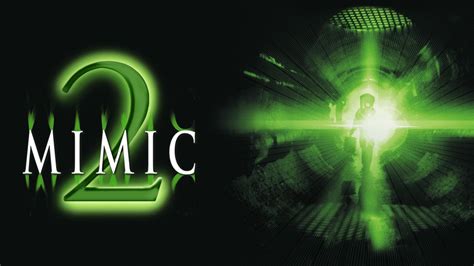 Mimic 2 2001 Az Movies