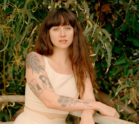 At Work Waxahatchee