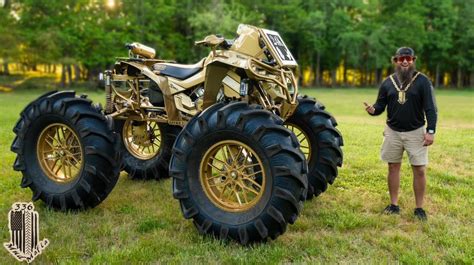 336 Mud Mafia
