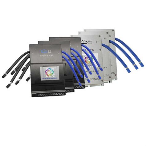 Jk Bms Smart Jikong Bms B2a20s20p Usa Stock Slave Server Board Rs485 Adapter Relay Gps Modbus