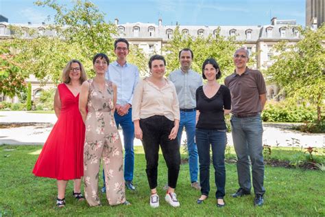 Boffa équipe Hôpital Tenon Ap Hp