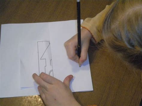 Детский психолог Алена Решетова Развитие зрительно моторной координации нетрадиционный подход