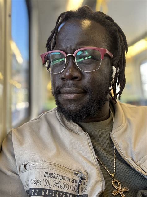 Jdei At A Crossroads When Institutions Pull Back How Do We Move Forward Kuol Malou