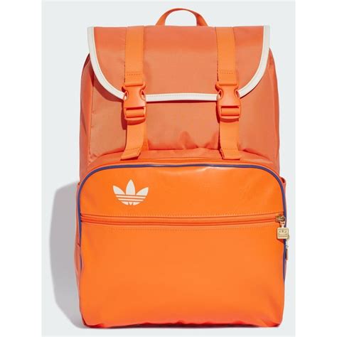 Adidas Original Flap Backpack