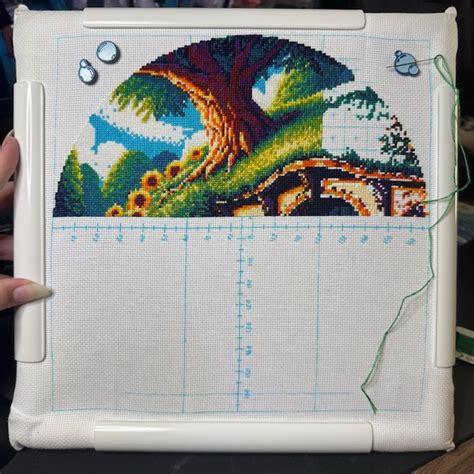 Fuck V20 Mature Needle Minder Etsy