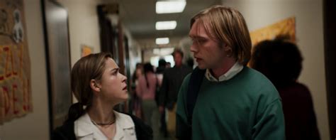 Auscaps Charlie Plummer Shirtless In Wildflower