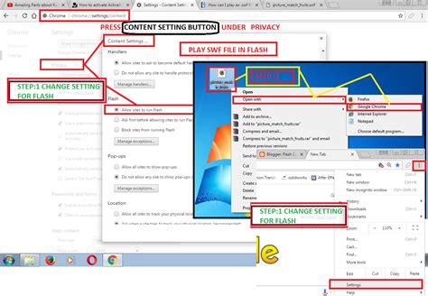 Swf Flash Player Download Flash College