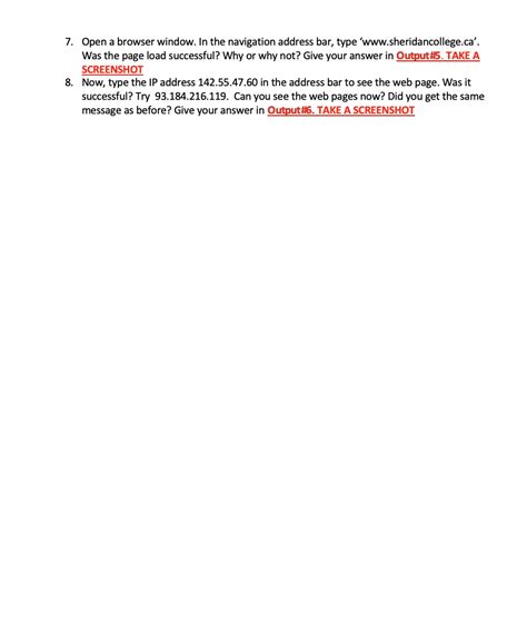 Solved Configuring Ip Address In Class Activity 2