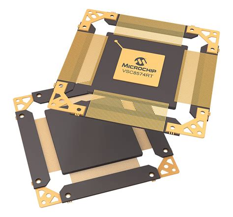 Scalable Assurance A New Approach To Sourcing Rad Hard Electronics For