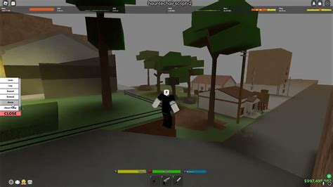 Best Roblox Script Huanted Silentcamlockauto Predexsploits Youtube