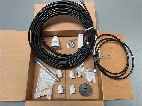 Gps Antenna Kit Hs Code At Vivian Donnelly Blog