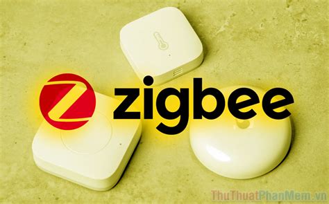 What Is Zigbee Wave Does It Affect Health