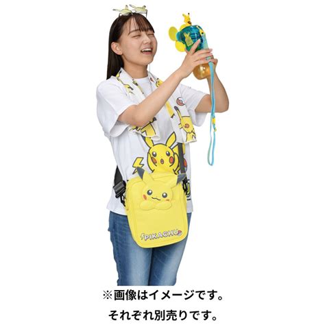 Mist Fan Pokémon WCS Pikachu Meccha Japan Mist Fan Pokémon WCS Pikachu Meccha Japan