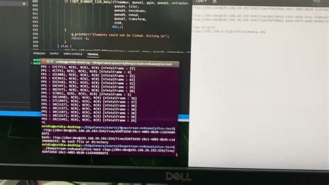 RTSP Streaming S FPS Is Unstable And Question DeepStream SDK NVIDIA Developer Forums