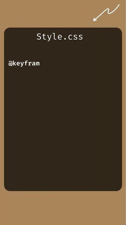 Animated Background Using Pure Css Shorts Short Csstricks Youtube