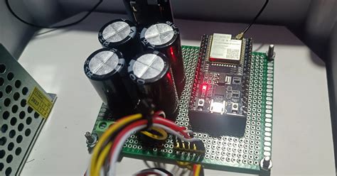 รับเขียนโปรแกรม arduino esp8266 esp32 และ nodemcu rayong