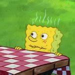 Spongebob Fried Meme Generator Imgflip
