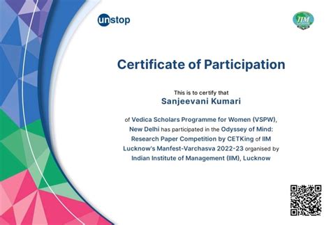 Sanjeevani Kumari On Linkedin Research Iimlucknow