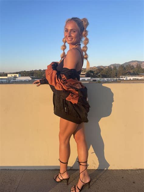 Kaylee Pond Infielder Arizona State Sun Devils Nil Profile Opendorse