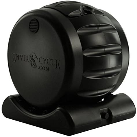 10 Rat Proof Composters You Should Check Out